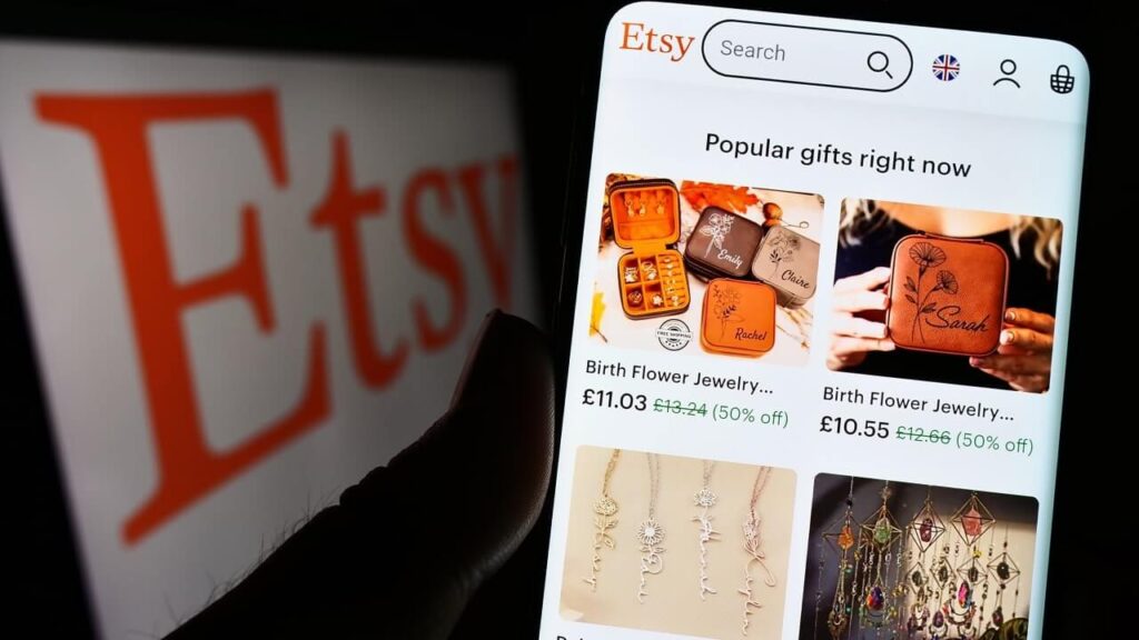 Etsy Shipping Tips: How to Offer Free Shipping and Save Money 2025 ...