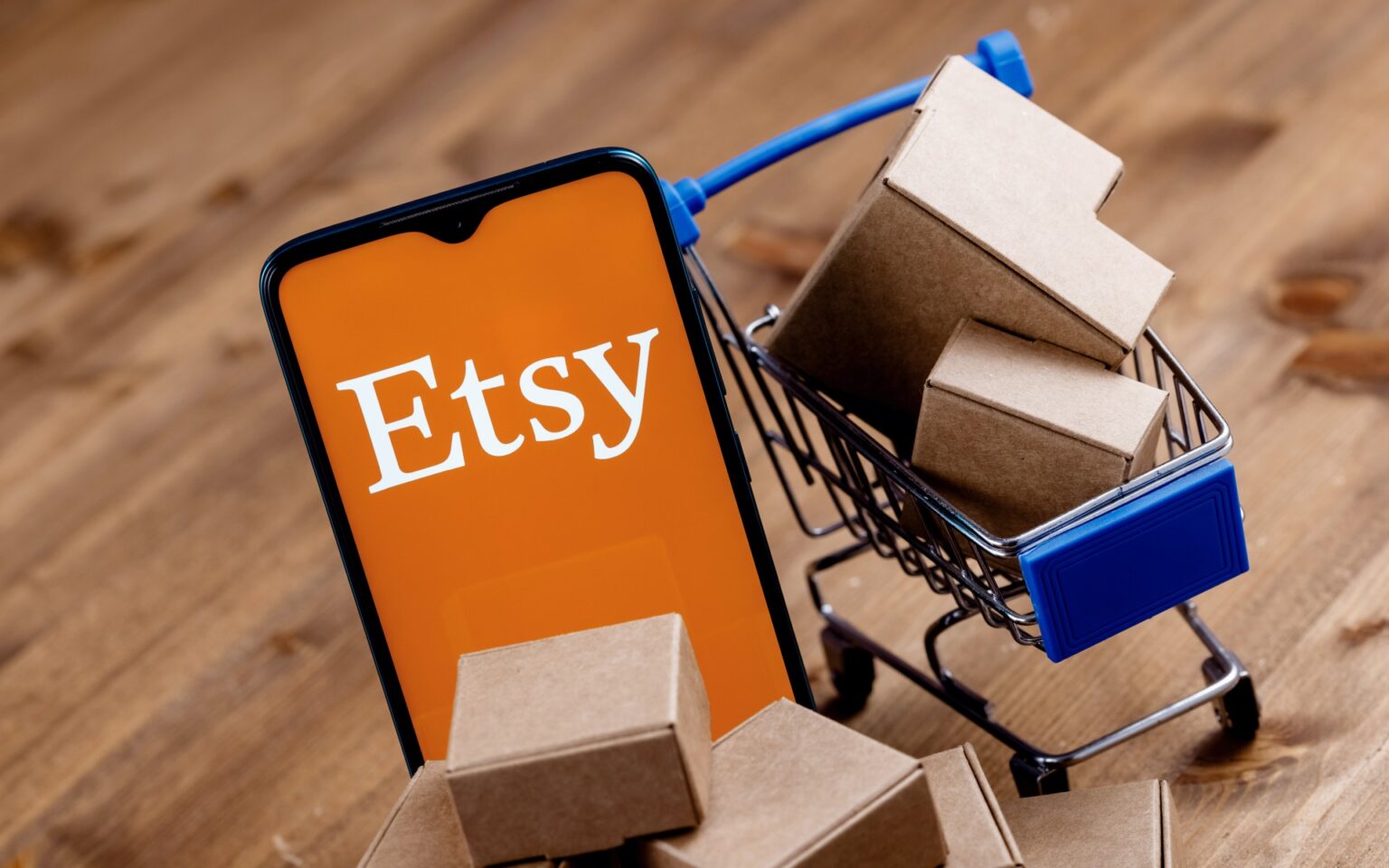 Etsy Wholesale: How to Sell Your Products to Retailers 2025 - ETSY Finder