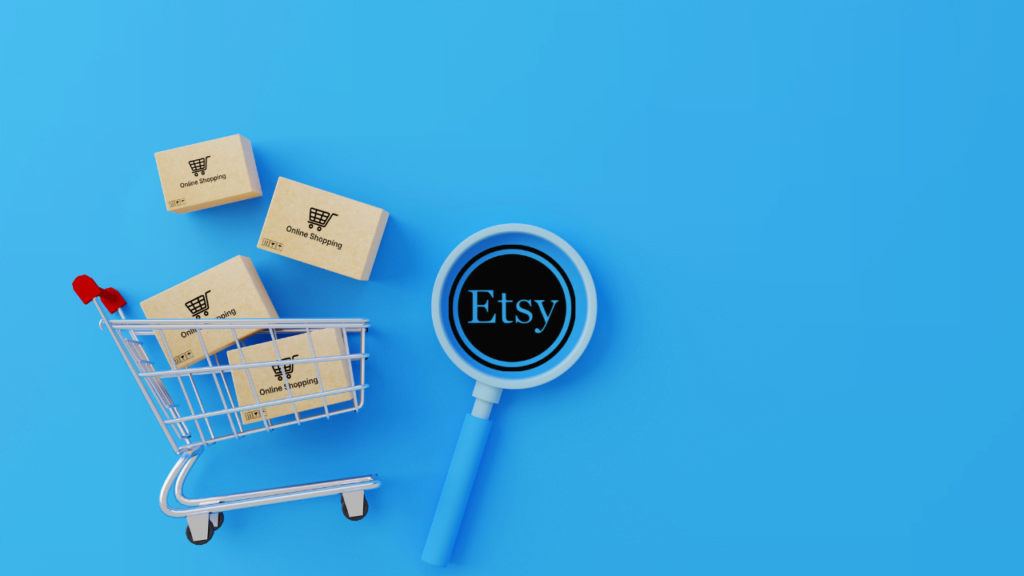 Etsy Keywords: Find the Best Ones for Your Listings 2026 - ETSY Finder