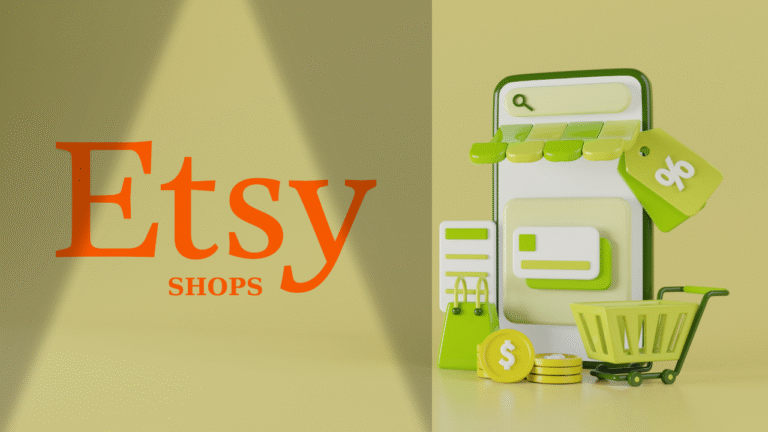 Best Etsy Shops: Top 16 Etsy Shops You Need to Know About 2026 - ETSY ...