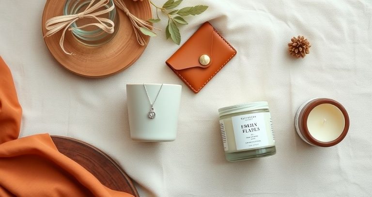 Choosing Distinctive Presents: Your Guide to Unique Etsy Gifts 2026 ...