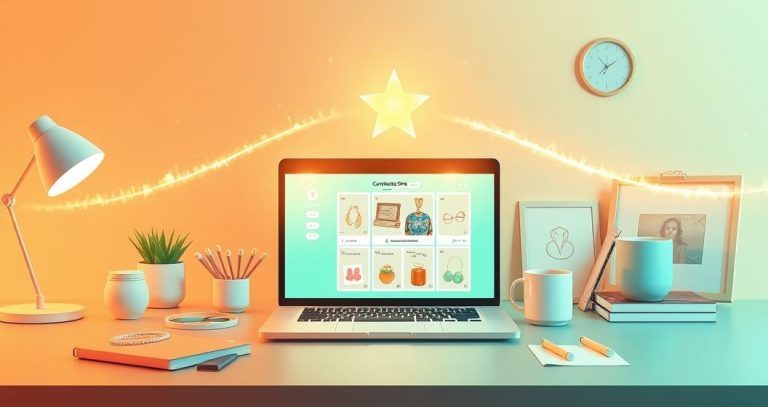 Navigating Etsy Success: A Comprehensive Guide for Creative Sellers 2025 - ETSY Finder