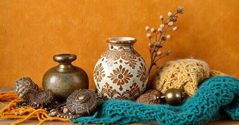Etsy Buying Tips: Finding Unique Handmade and Vintage Treasures Online ...