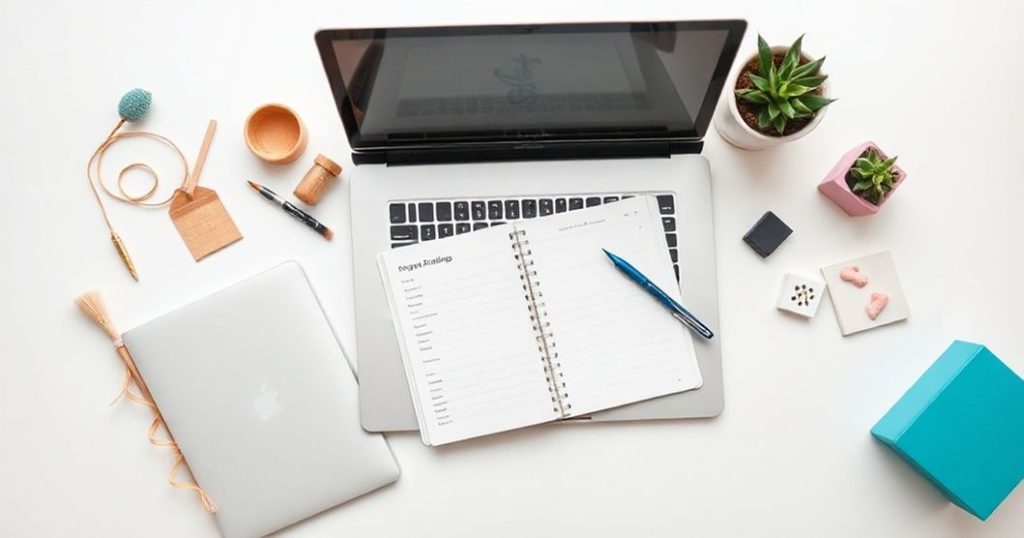 Etsy Success Strategies: A Comprehensive Sellers Guide 2025 - ETSY Finder