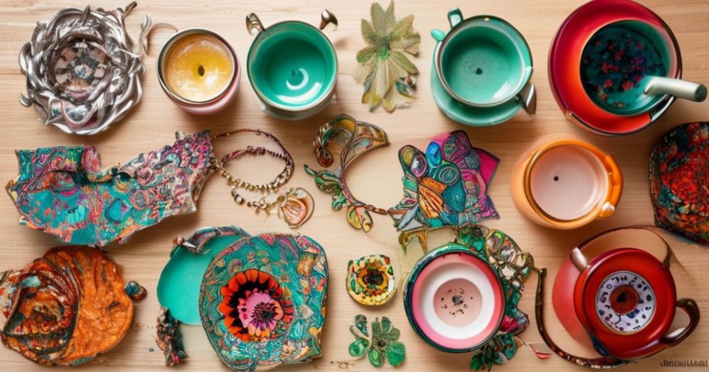 Etsy Shopping: Your Essential Guide to Discovering Unique Treasures ...